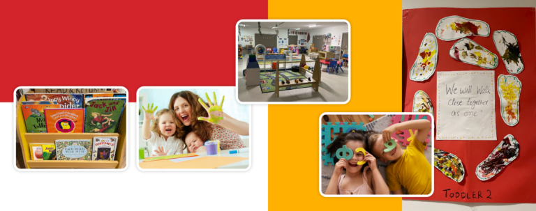 Learn Smart – Early Learning Centres